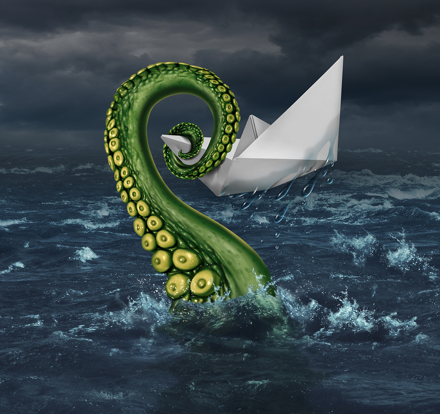 Depression – Kristin Nickells